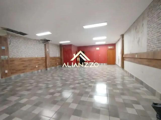 Loja / Comércio para Locação em Ribeirão Preto/SP Centro