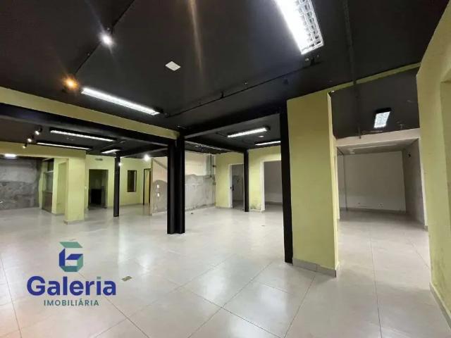 Loja / Comércio para Locação em Ribeirão Preto/SP Centro 1 Quartos