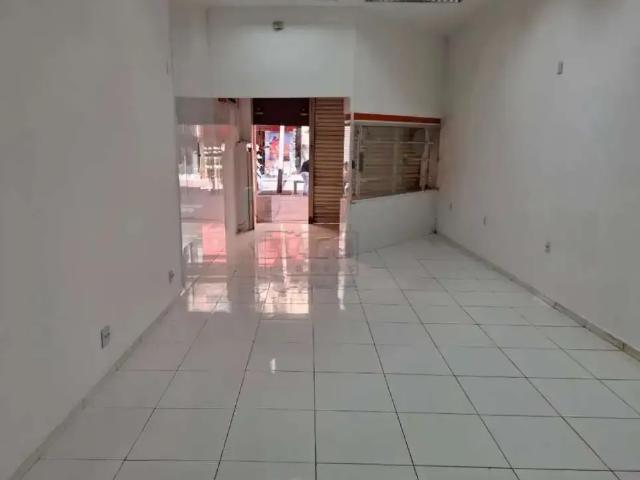 Loja / Comércio para Locação em Ribeirão Preto/SP Centro 1 Quartos