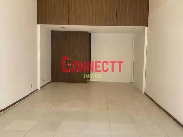 Loja / Comércio para Locação em Ribeirão Preto/SP Centro