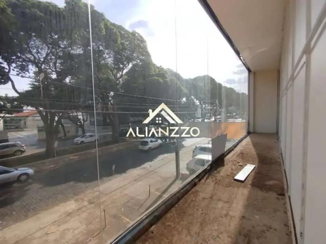 Loja / Comércio para Locação em Ribeirão Preto/SP Centro