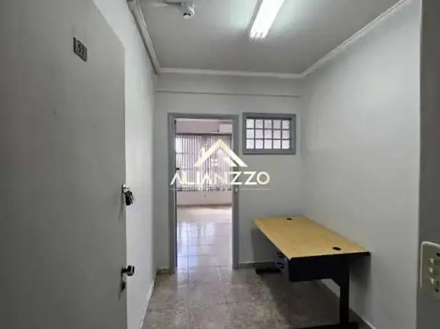 Loja / Comércio para Locação em Ribeirão Preto/SP Centro
