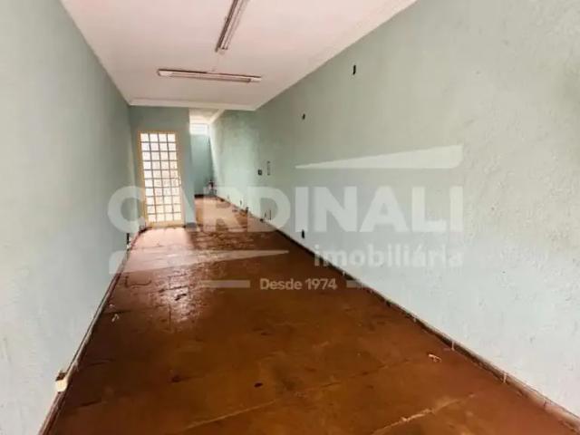 Loja / Comércio para Locação em Ribeirão Preto/SP Centro