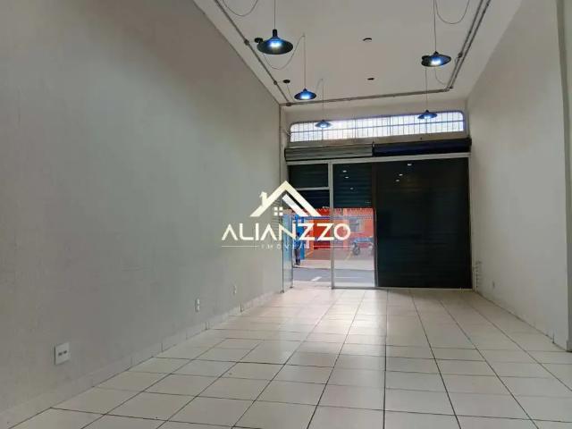 Loja / Comércio para Locação em Ribeirão Preto/SP Centro