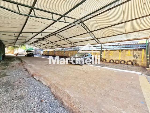 Loja / Comércio para Locação em Ribeirão Preto/SP Centro