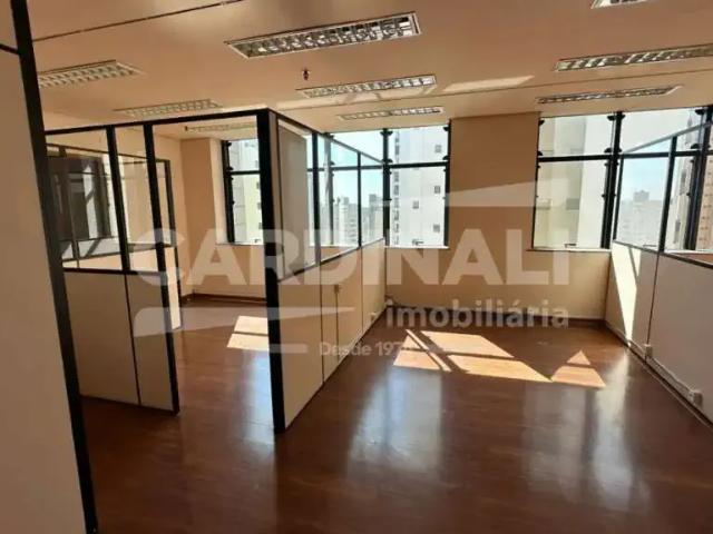 Loja / Comércio para Locação em Ribeirão Preto/SP Centro