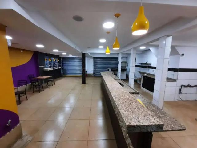 Loja / Comércio para Locação em Ribeirão Preto/SP Centro