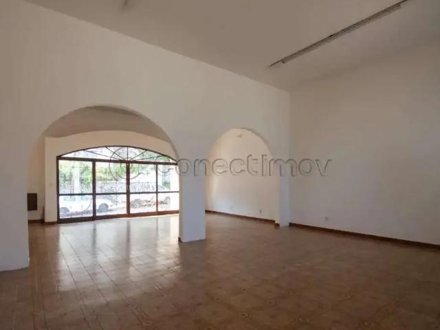 Loja / Comércio para Locação em Ribeirão Preto/SP Centro