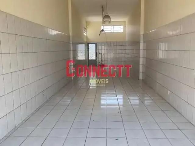 Loja / Comércio para Locação em Ribeirão Preto/SP Centro
