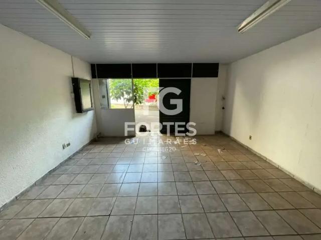 Loja / Comércio para Locação em Ribeirão Preto/SP Centro