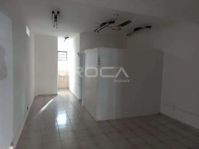 Loja / Comércio para Locação em Ribeirão Preto/SP Centro