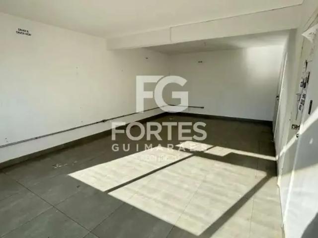 Loja / Comércio para Locação em Ribeirão Preto/SP Centro