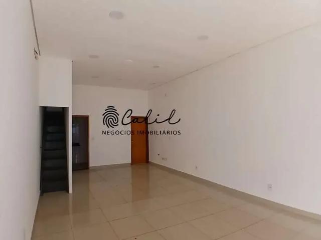 Loja / Comércio para Locação em Ribeirão Preto/SP Centro