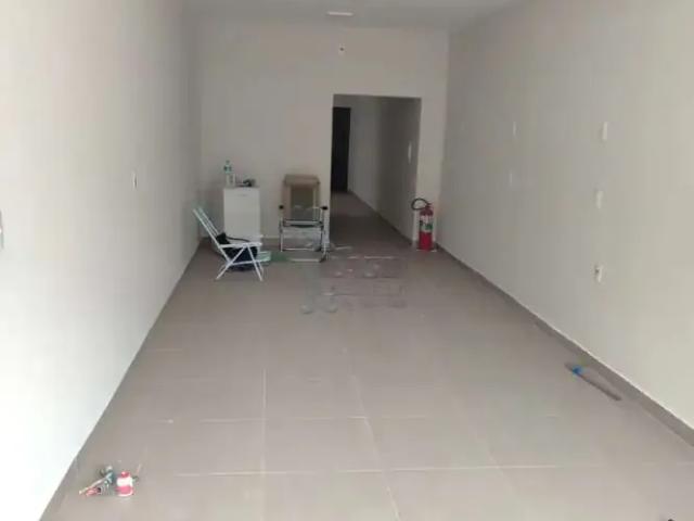 Loja / Comércio para Locação em Ribeirão Preto/SP Centro
