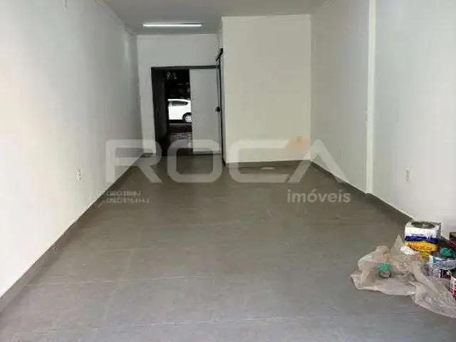 Loja / Comércio para Locação em Ribeirão Preto/SP Centro
