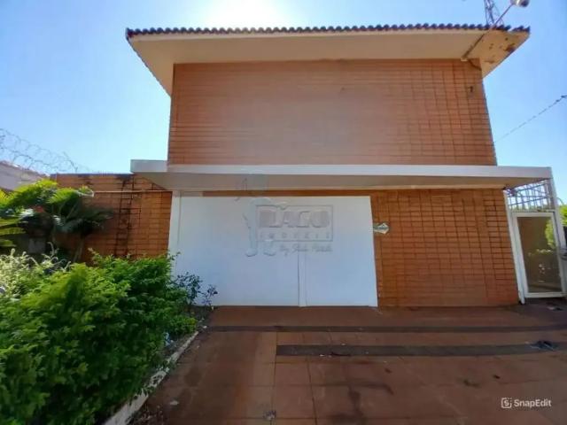 Loja / Comércio para Locação em Ribeirão Preto/SP Centro