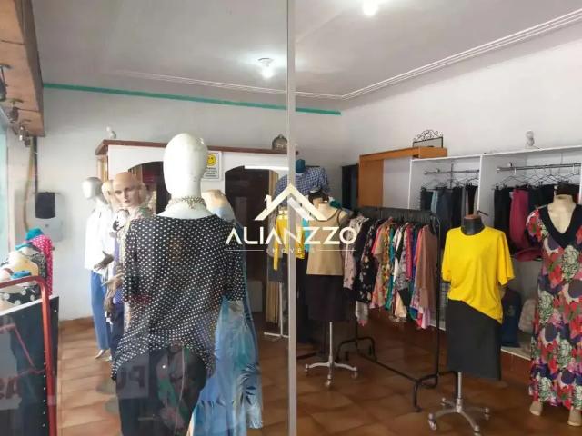 Loja / Comércio para Locação em Ribeirão Preto/SP Centro