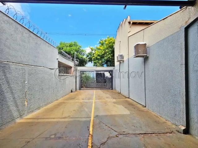Loja / Comércio para Locação em Ribeirão Preto/SP Centro