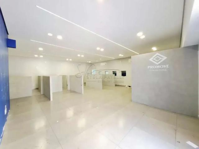 Loja / Comércio para Locação em Ribeirão Preto/SP Centro