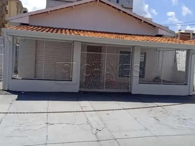 Loja / Comércio para Locação em Ribeirão Preto/SP Centro