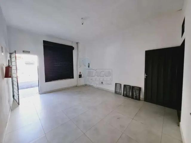 Loja / Comércio para Locação em Ribeirão Preto/SP Centro
