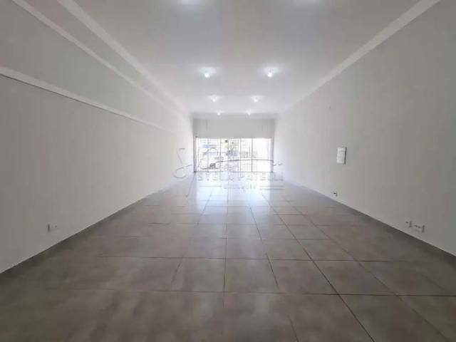 Loja / Comércio para Locação em Ribeirão Preto/SP Centro