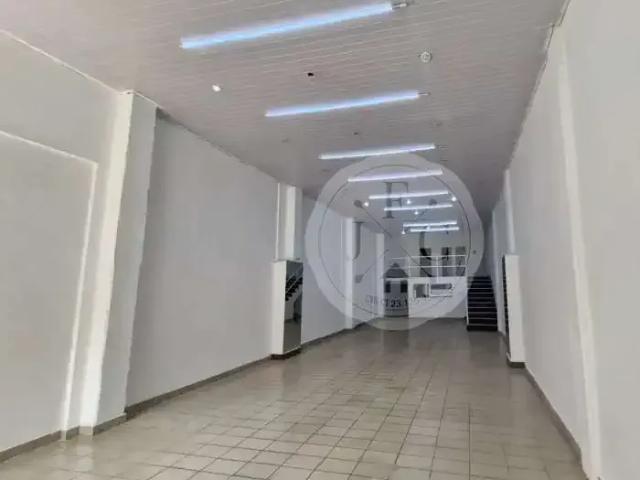 Loja / Comércio para Locação em Ribeirão Preto/SP Centro