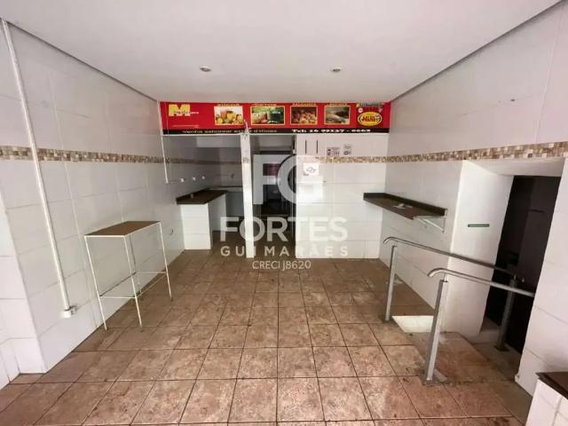 Loja / Comércio para Locação em Ribeirão Preto/SP Centro