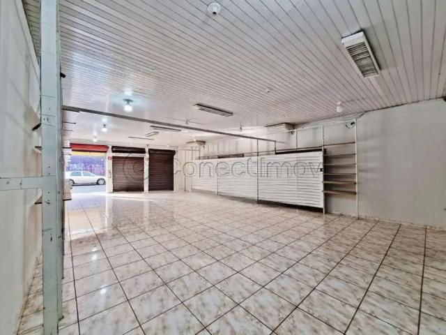 Loja / Comércio para Locação em Ribeirão Preto/SP Centro