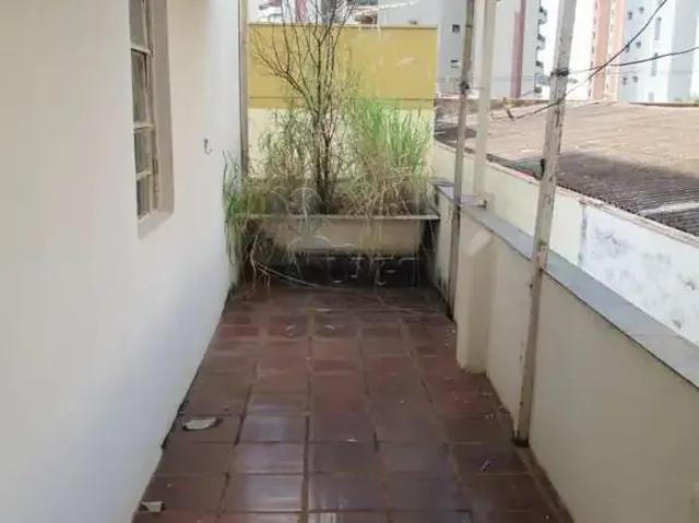 Loja / Comércio para Locação em Ribeirão Preto/SP Centro 3 Quartos