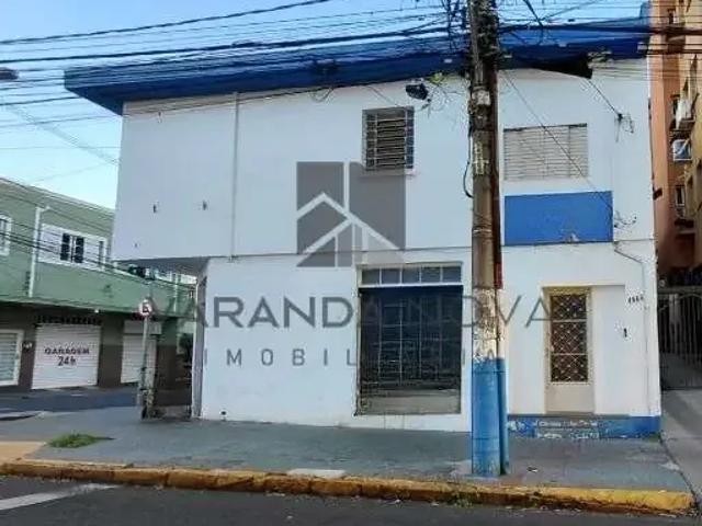 Loja / Comércio para Locação em Ribeirão Preto/SP Centro 3 Quartos