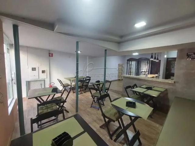 Loja / Comércio para Locação em Ribeirão Preto/SP Centro 3 Quartos