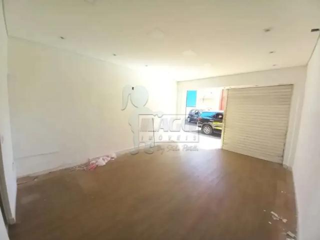 Loja / Comércio para Locação em Ribeirão Preto/SP Centro