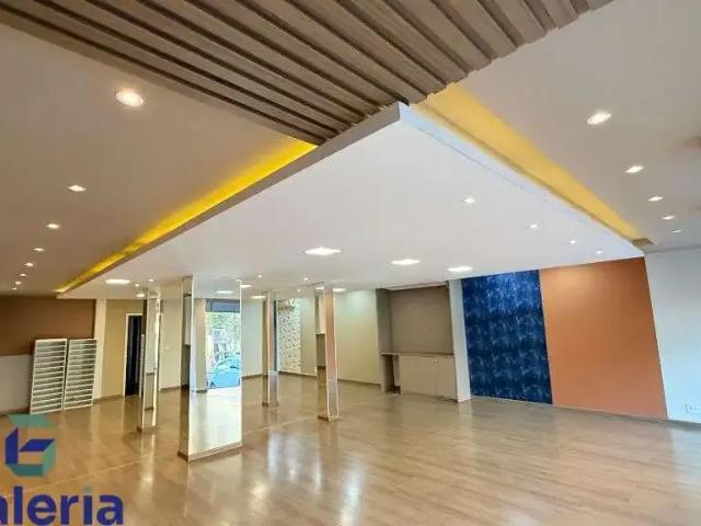 Loja / Comércio para Locação em Ribeirão Preto/SP Centro