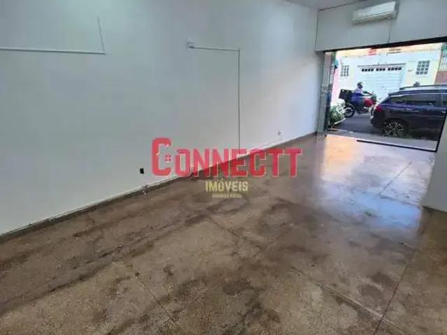 Loja / Comércio para Locação em Ribeirão Preto/SP Centro
