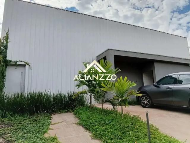 Loja / Comércio para Locação em Ribeirão Preto/SP Centro