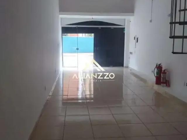Loja / Comércio para Locação em Ribeirão Preto/SP Centro