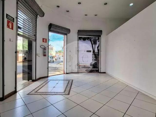 Loja / Comércio para Locação em Ribeirão Preto/SP Centro