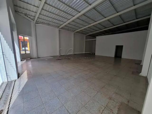 Loja / Comércio para Locação em Ribeirão Preto/SP Centro