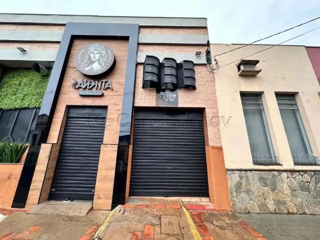 Loja / Comércio para Locação em Ribeirão Preto/SP Centro