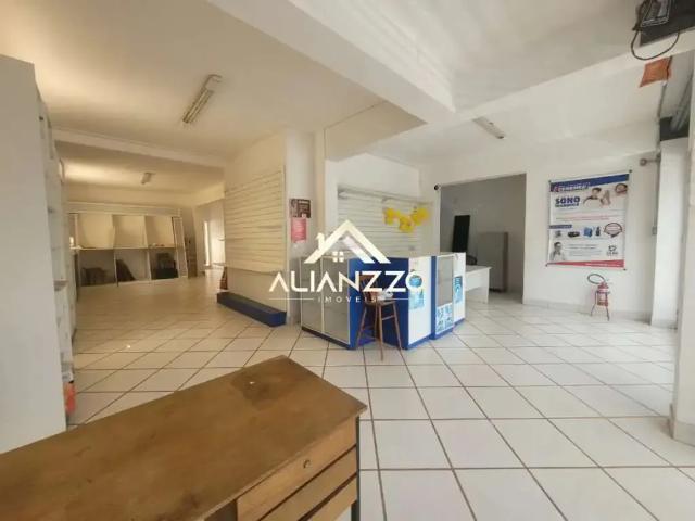 Loja / Comércio para Locação em Ribeirão Preto/SP Centro