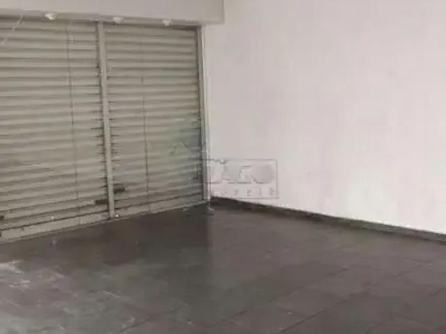 Loja / Comércio para Locação em Ribeirão Preto/SP Centro 4 Quartos