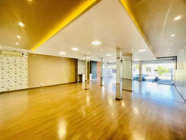 Loja / Comércio para Locação em Ribeirão Preto/SP Centro 4 Quartos