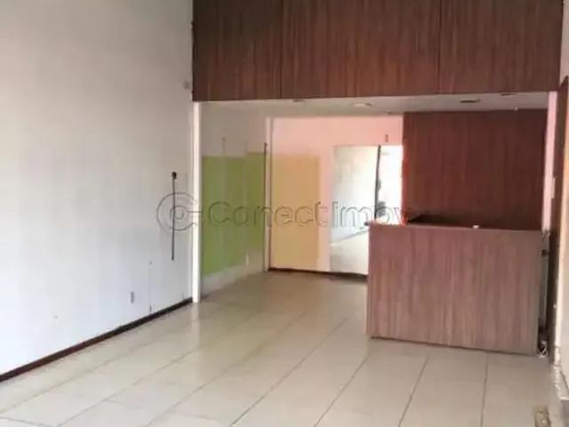 Loja / Comércio para Locação em Ribeirão Preto/SP Centro