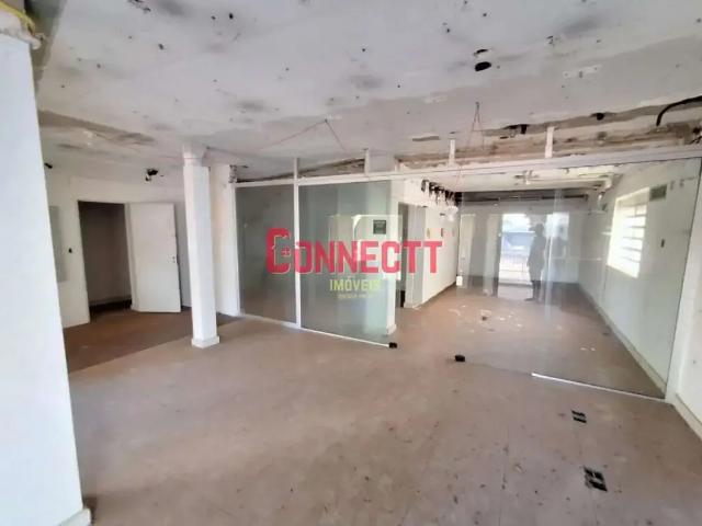 Loja / Comércio para Locação em Ribeirão Preto/SP Centro
