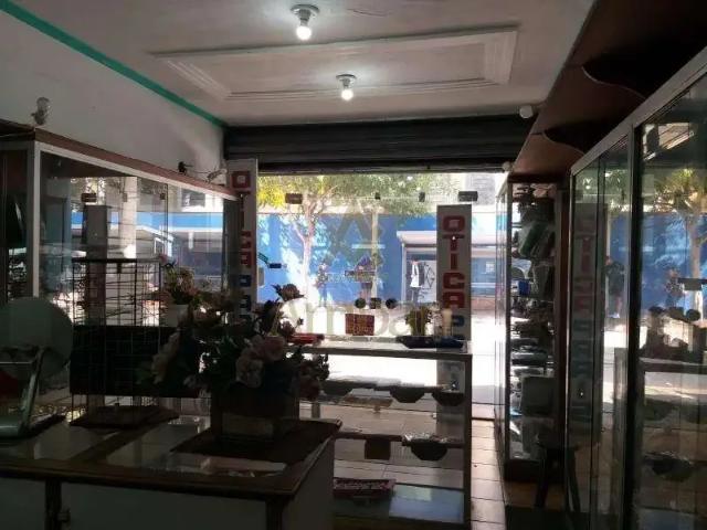 Loja / Comércio para Locação em Ribeirão Preto/SP Centro