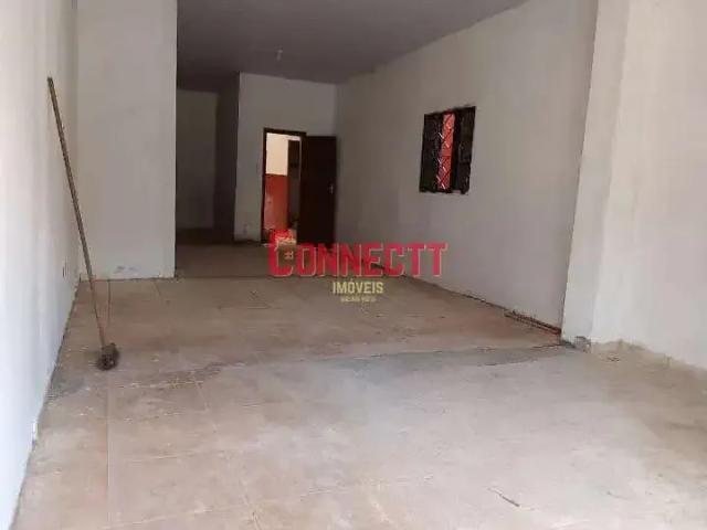 Loja / Comércio para Locação em Ribeirão Preto/SP Centro