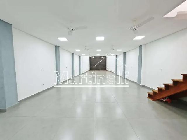 Loja / Comércio para Locação em Ribeirão Preto/SP Centro