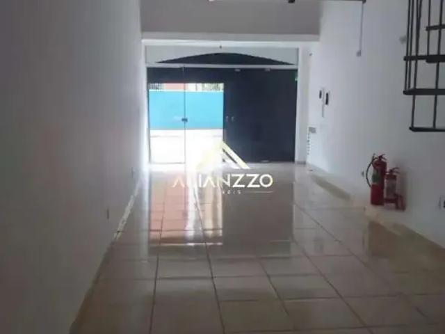 Loja / Comércio para Locação em Ribeirão Preto/SP Centro