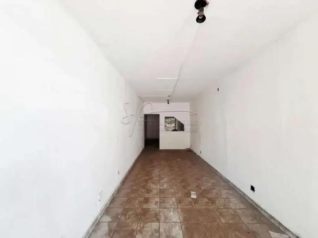 Loja / Comércio para Locação em Ribeirão Preto/SP Centro